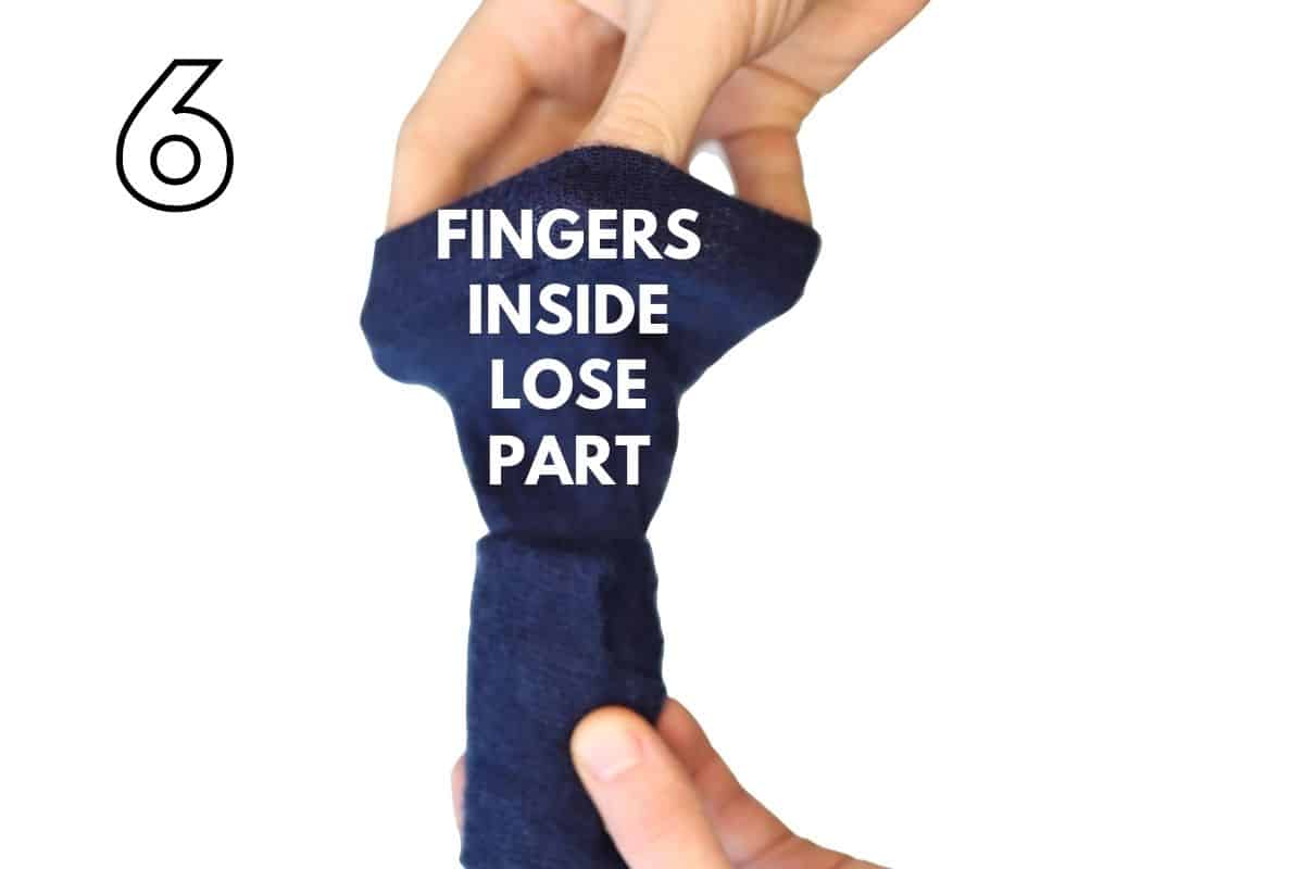 How to Fold Socks: Organizer explains – Organizing.TV