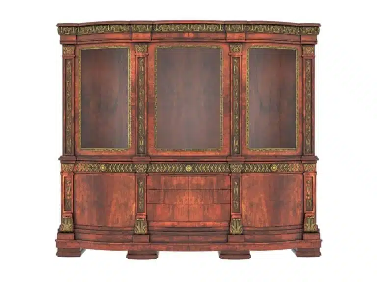 Highboy, Tallboy, and Lowboy Dressers: Difference explained – Organizing.TV