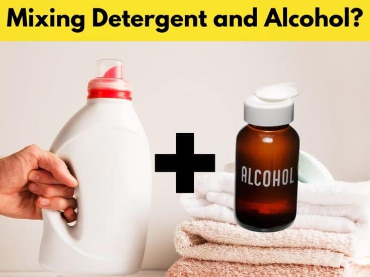 Mixing Laundry Detergent: Everything You Can Combine It With ...