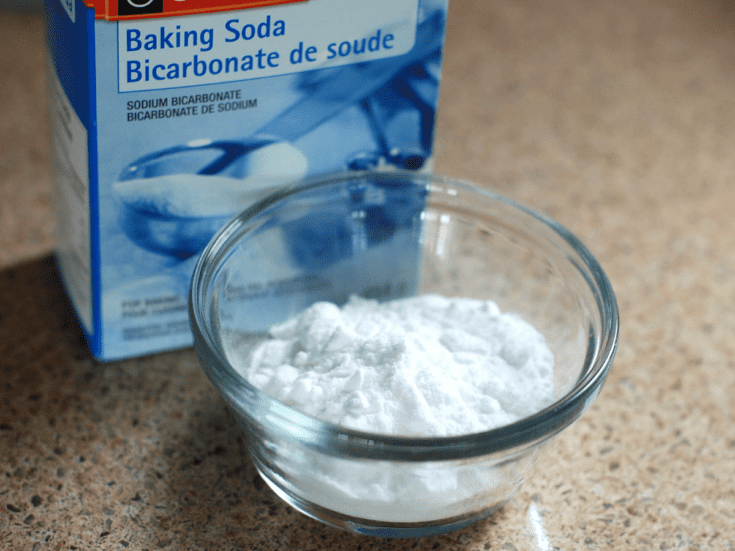 Mixing Laundry Detergent and Baking Soda: A Complete Guide – Organizing.TV