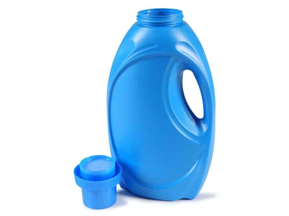 How To Add Detergent to Washer (When, Where, and How) – Organizing.TV