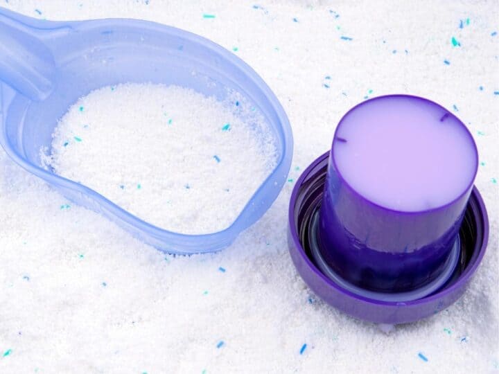 What are the 3 Slots in Washing Machines? (Complete Guide) – Organizing.TV