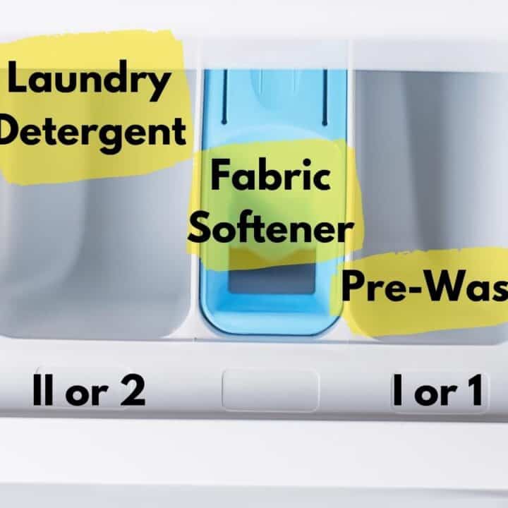 How to Use a Washing Machine: A Step-by-Step Guide for Beginners ...