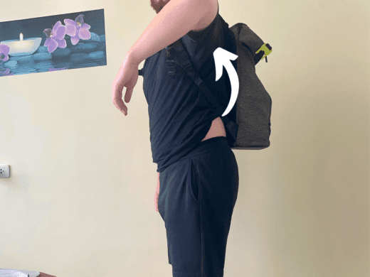 How to STOP Shirts From Riding Up (Permanently) – Organizing.TV