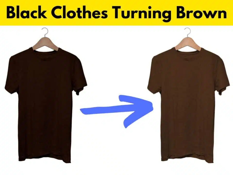 Why Your Clothes Are Changing Color (And How to Fix Each One ...