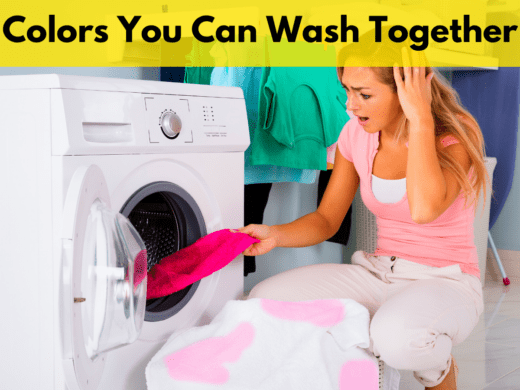 Why Your Clothes Are Changing Color (And How to Fix It) – Organizing.TV