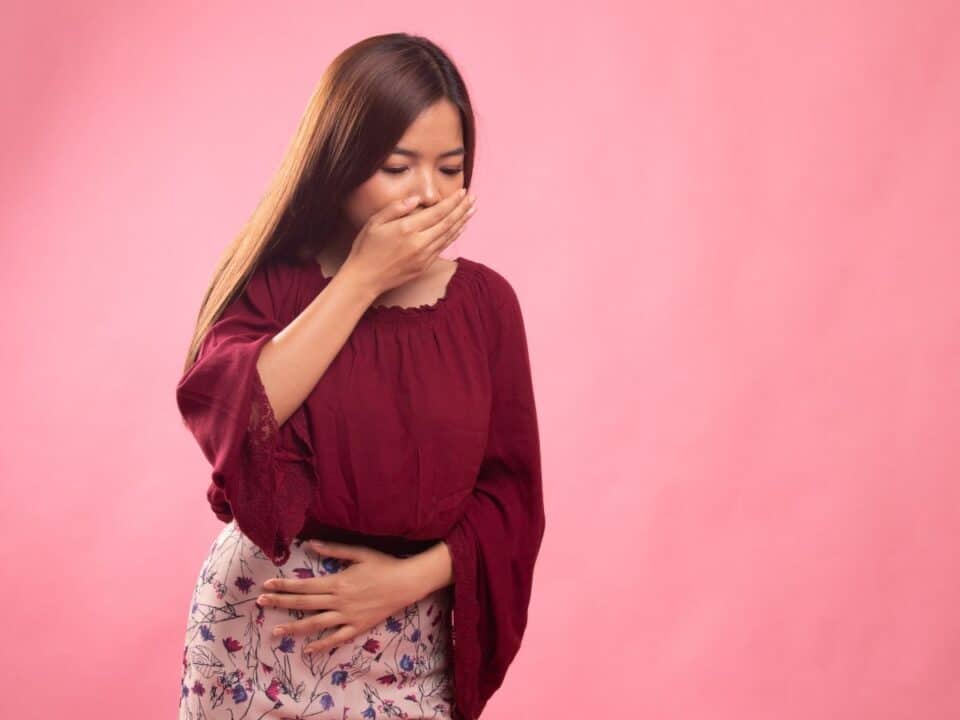 How to Clean Up Vomit Fast (And Remove the Smell) – Organizing.TV