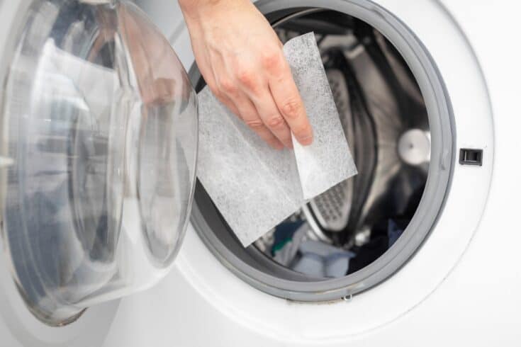 11 Ways to Remove Lint From Clothes (Without a Roller) – Organizing.TV