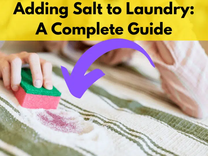 Mixing Laundry Detergent: Everything You Can Combine It With ...