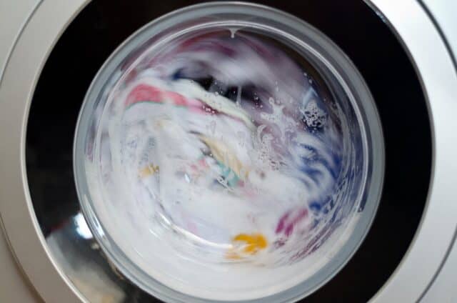 Steam Wash on Your Washing Machine (A Complete Guide) – Organizing.TV