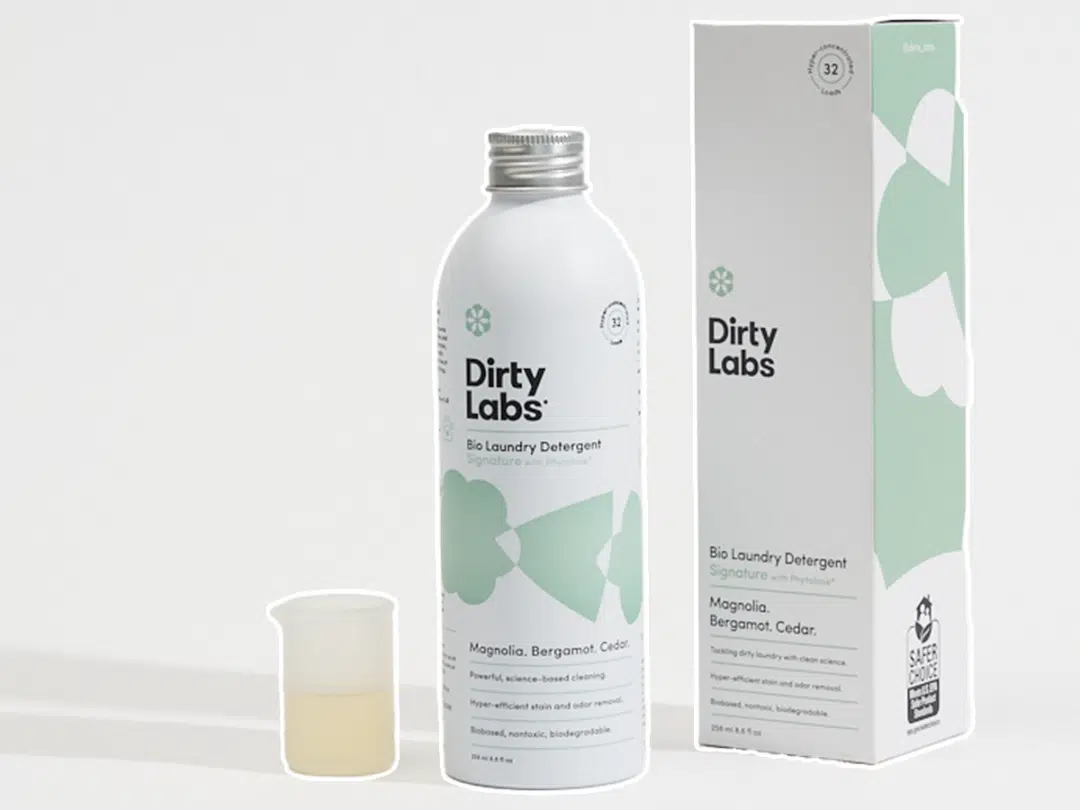 The 6 Best Enzyme Laundry Detergents (And Why It’s So Great ...