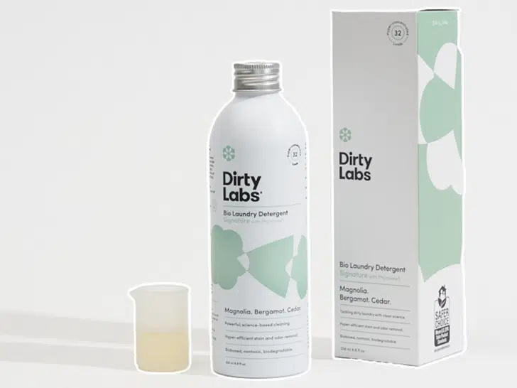 The 6 Best Enzyme Laundry Detergents (And Why It’s So Great ...