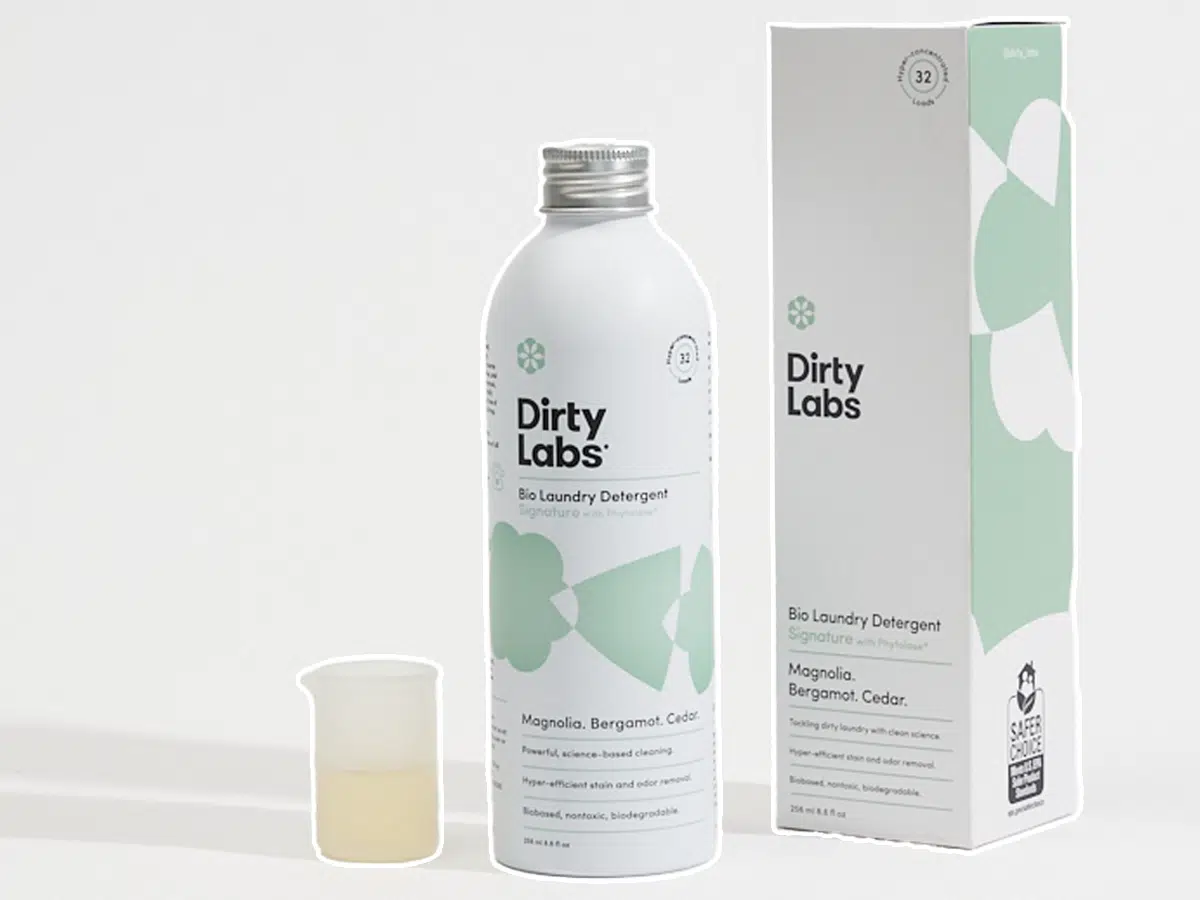 The 6 Best Enzyme Laundry Detergents (And Why It’s So Great ...