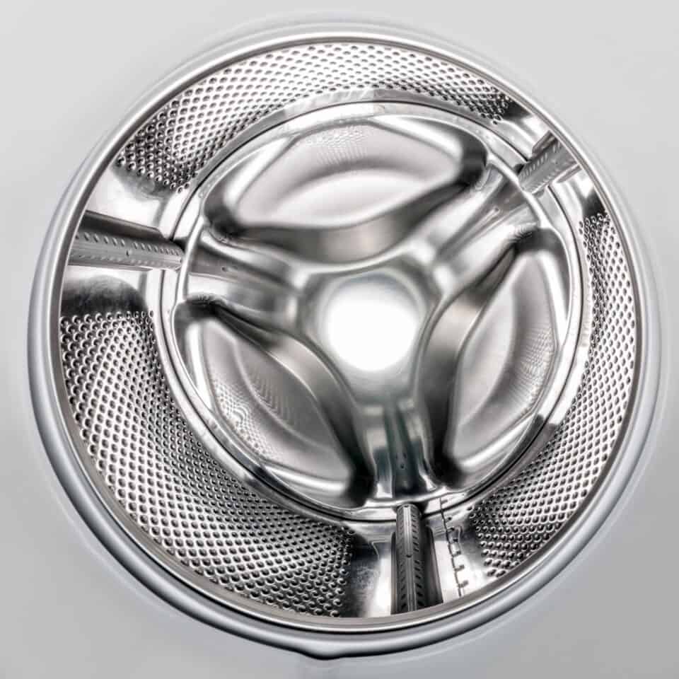 Steam Wash on Your Washing Machine (A Complete Guide) – Organizing.TV