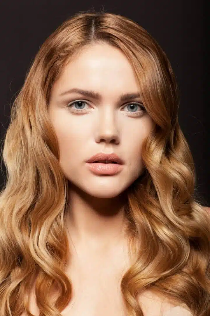 9 Ways to Hide Chubby Cheeks (And feel confident) – Organizing.TV