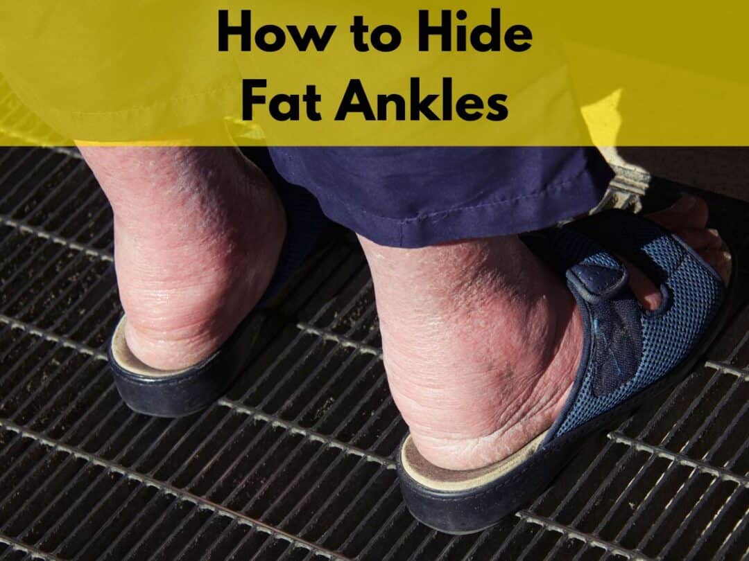 Hide Parts of the Body – Organizing.TV