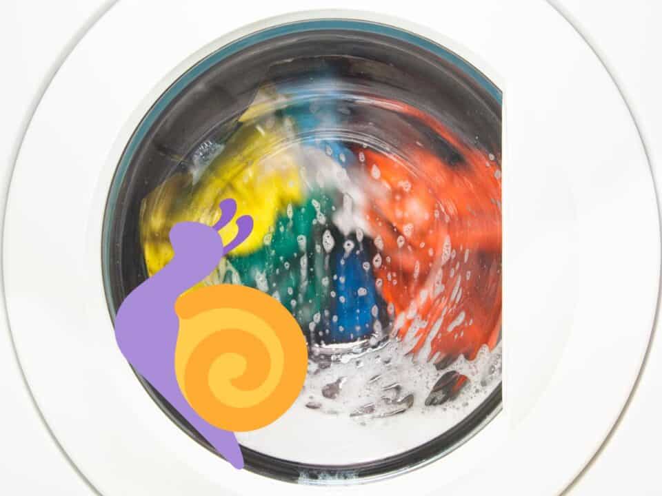 What Is Cotton Eco in Washing Machines (vs. Normal Cotton?) – Organizing.TV