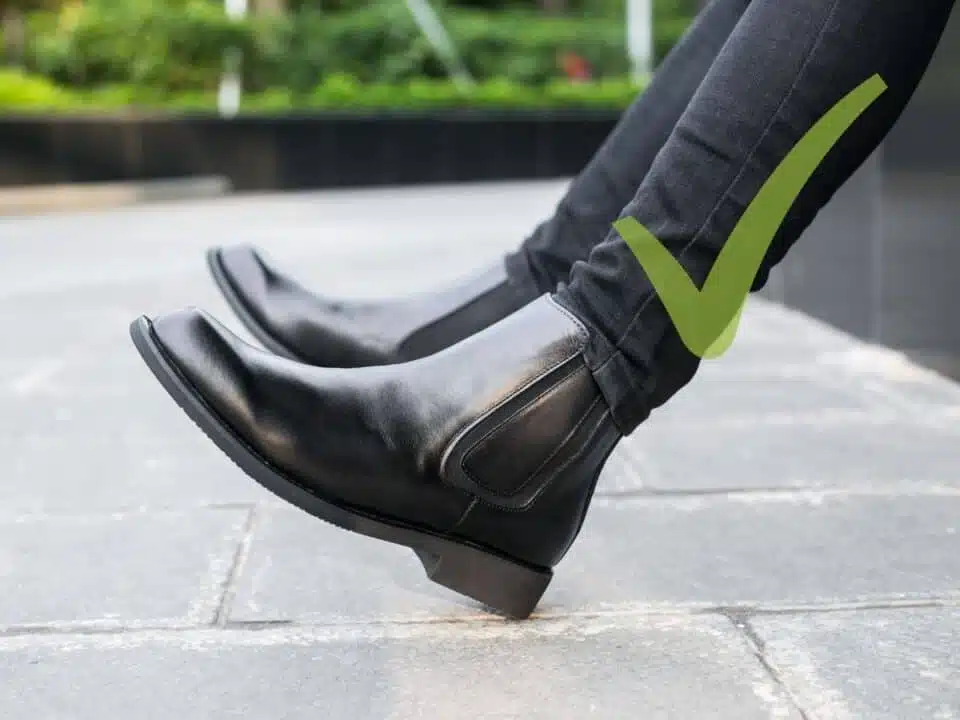 13 Ways to Make Big Feet Look Smaller (and be COMFORTABLE) – Organizing.TV