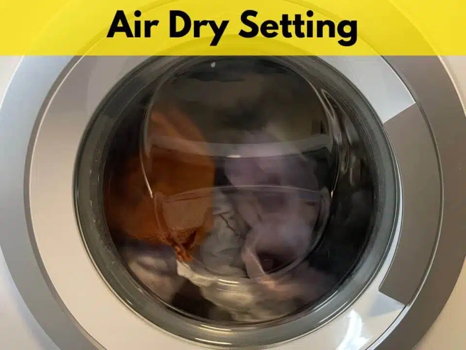 What Is Permanent Press on Washers? (When To Use It) – Organizing.TV