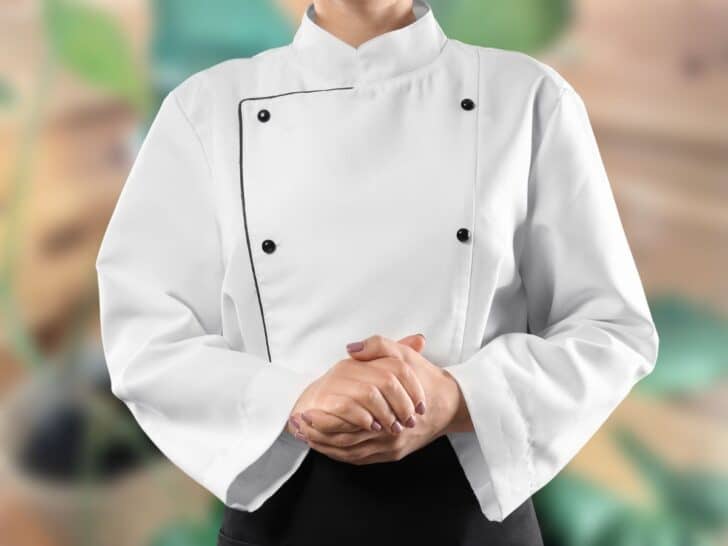 How to Clean Uniforms: Step-By-Step Guide (+ The Best Detergents ...