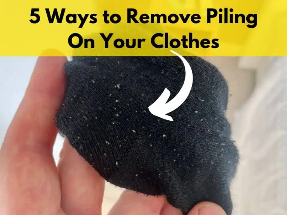 Drying Clothes – Organizing.TV