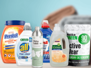 The 6 Best Enzyme Laundry Detergents (And Why It’s So Great ...